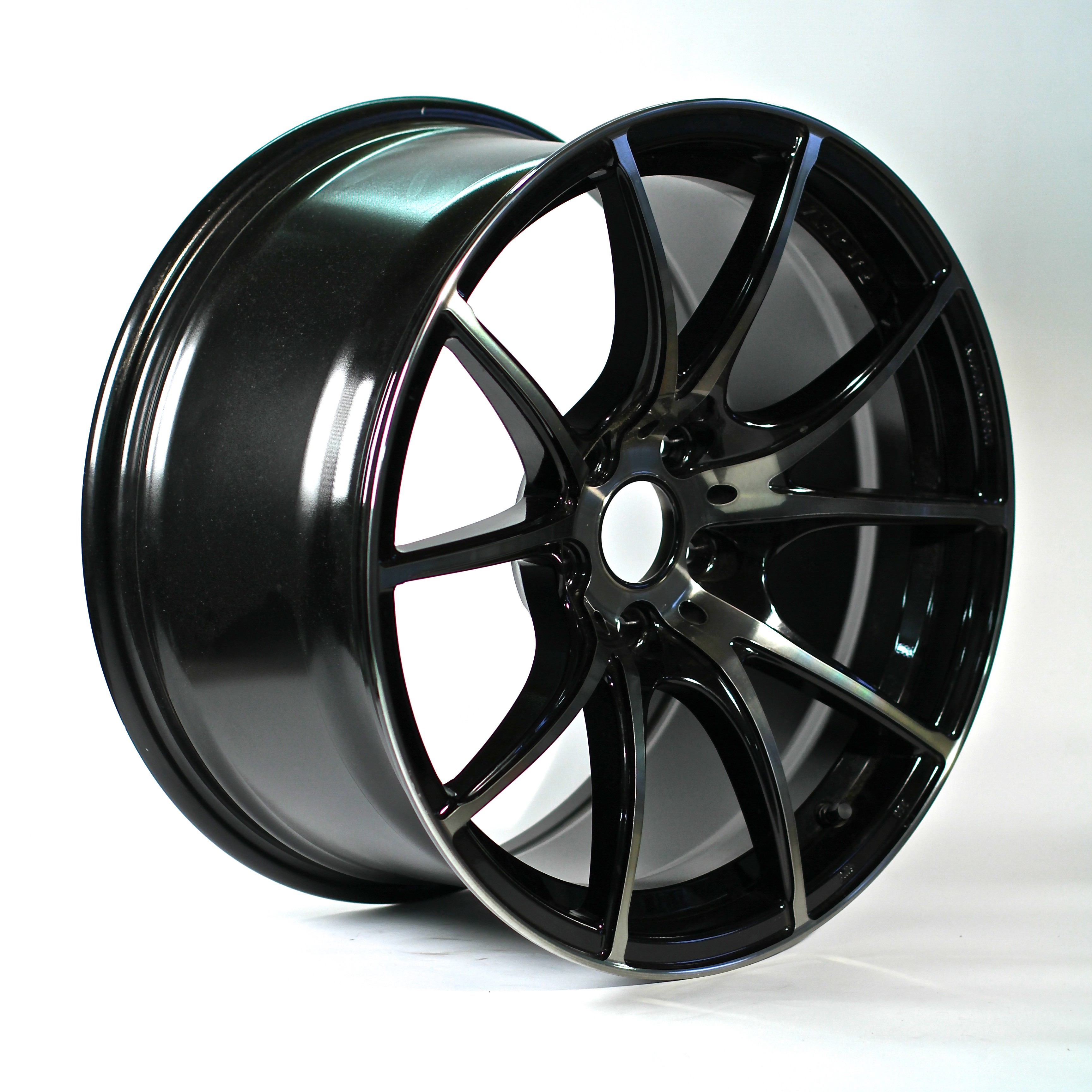 WedsSport SA-10R ZBB - imported by Hanshin-Imports Sàrl