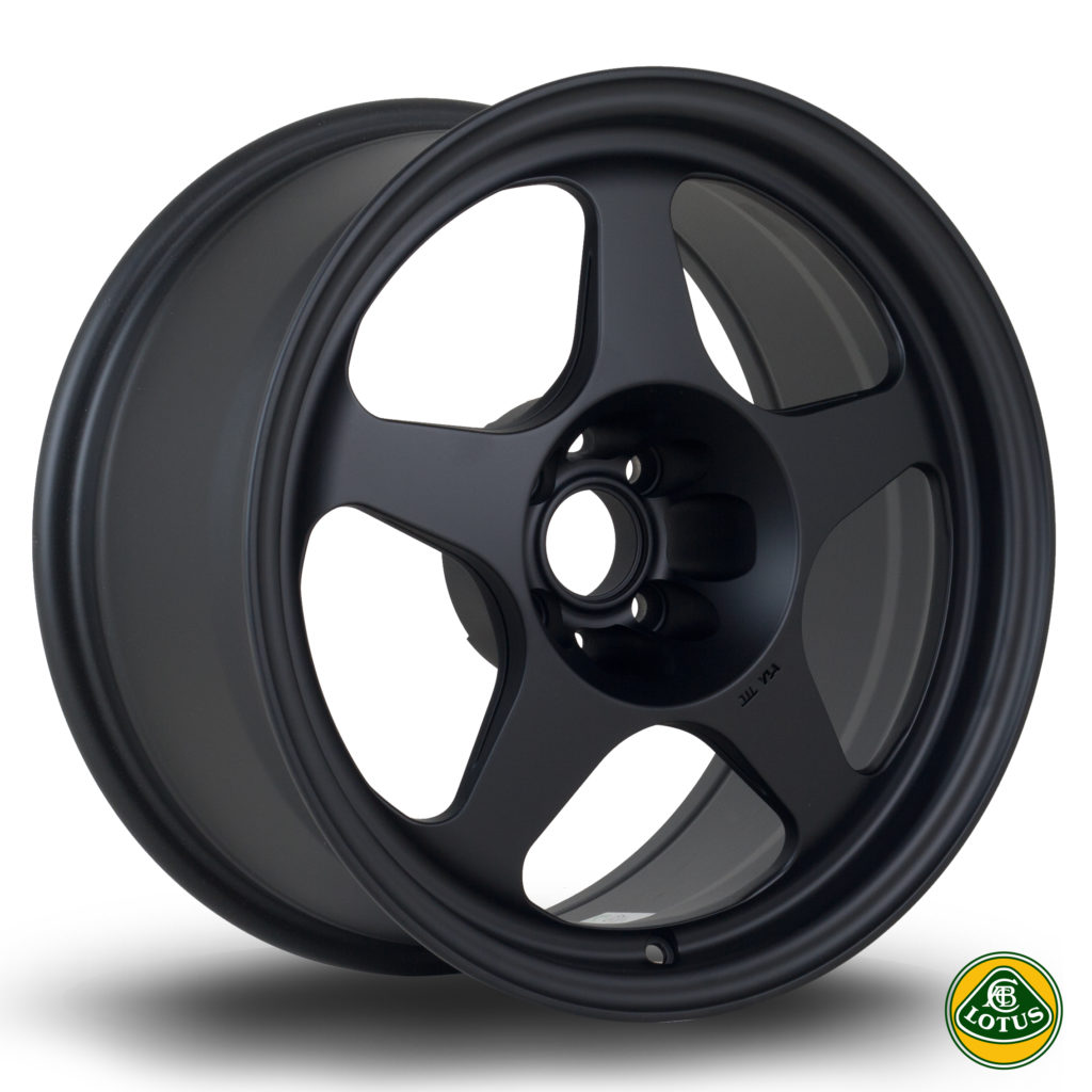Rota Slipstream S1 Lotus Wheels by Hanshin-Imports