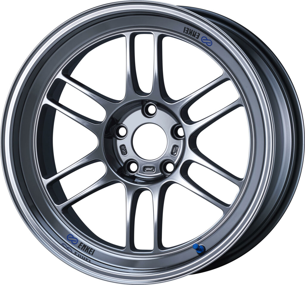 Enkei RPF1 RS Wheels SBC - Hanshin-Imports